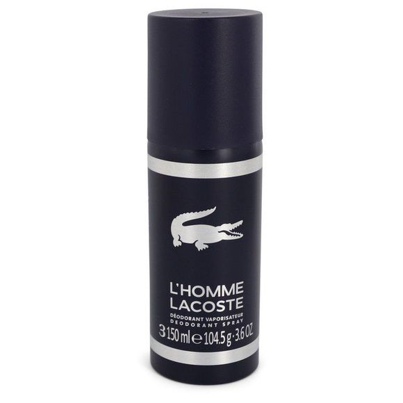 Lacoste | Grooming | Lacoste Lhomme By Lacoste Deodorant Spray 6 Ml ...